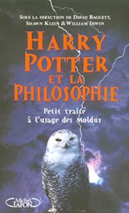 RECAP - Livres d'analyse sur et autour de Harry Potter