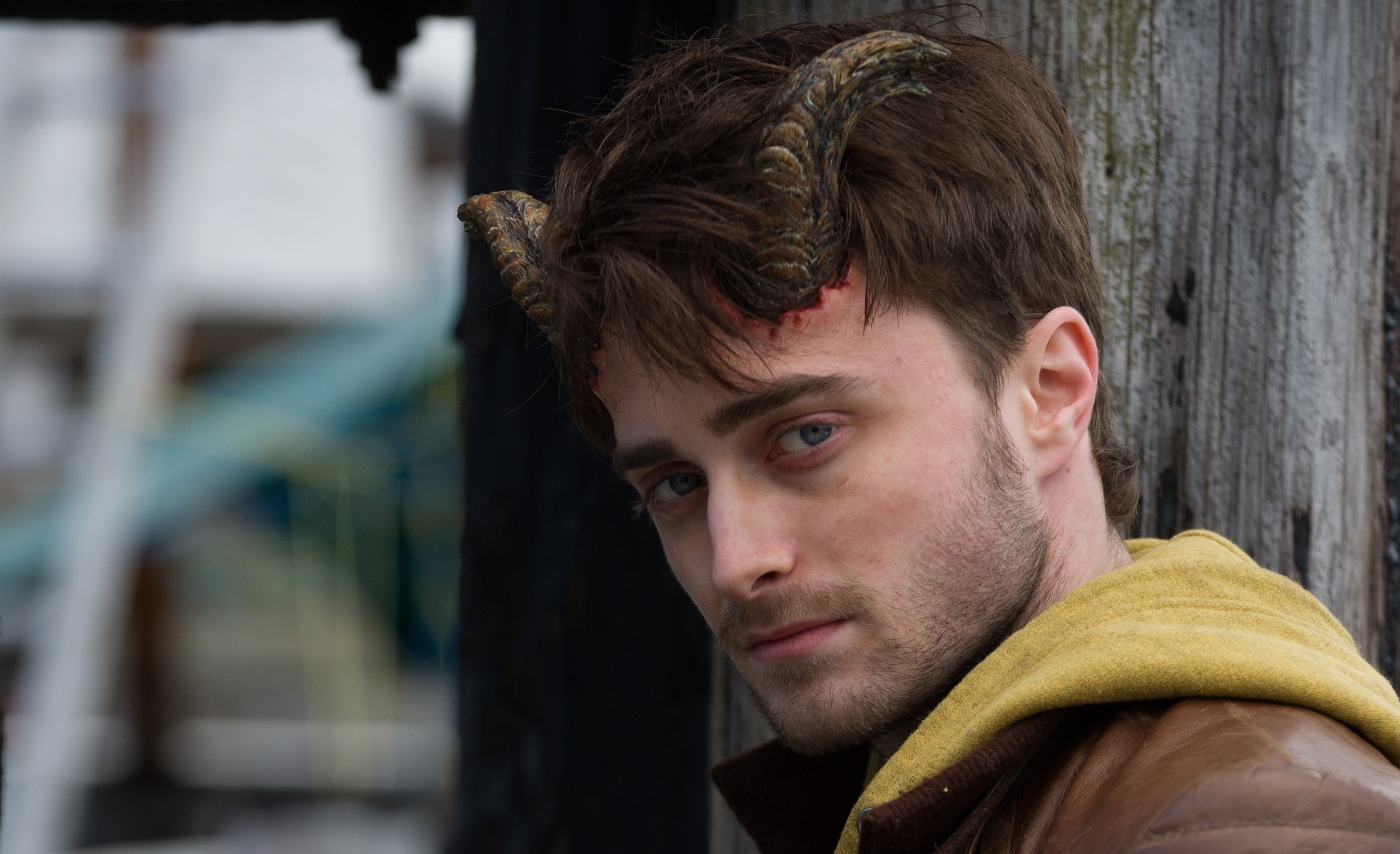 Dixit Daniel Radcliffe
