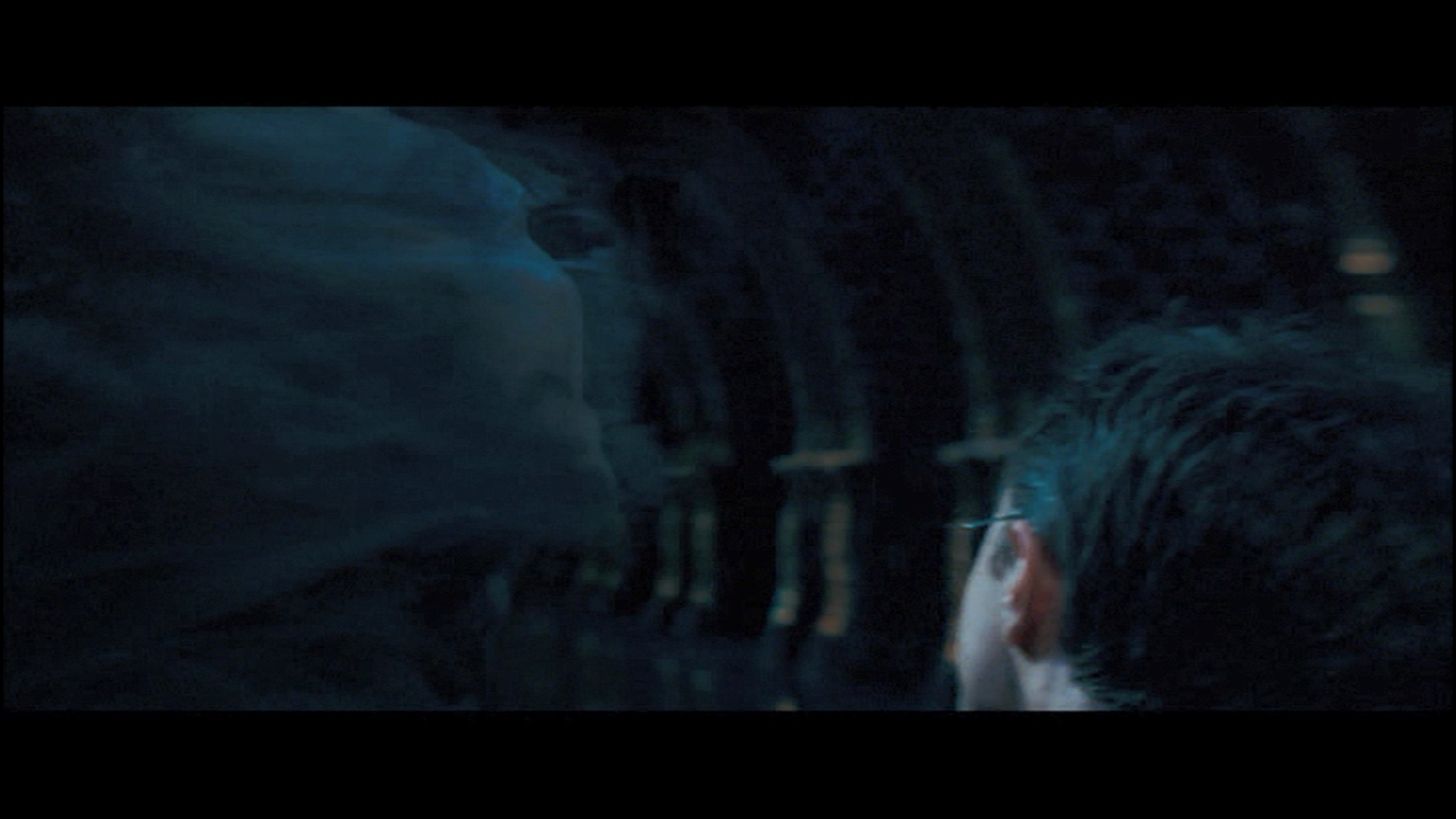 Arresto Momentum ! De sable et de verre : la lutte entre Harry Potter ...