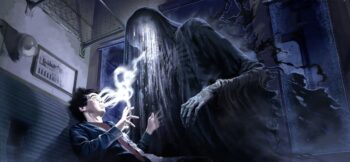 Histoire et origine des Détraqueurs dans Harry Potter
