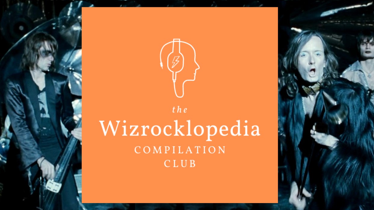 Wizard rock – 4 albums inédits de musiques inspirées par Harry Potter