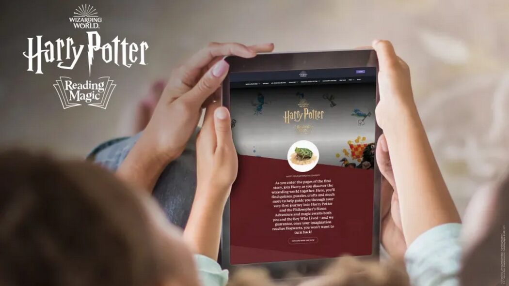 Harry Potter Résumé Complet _ Harry Potter Resume Court – AGDOB