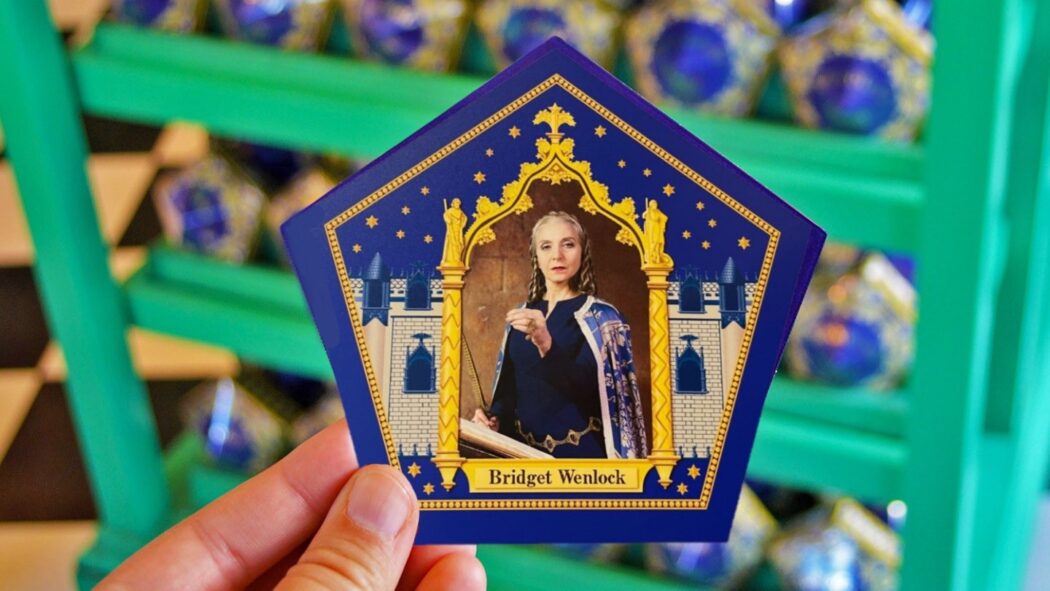 Actualité Harry Potter et Animaux fantastiques — La Gazette du Sorcier