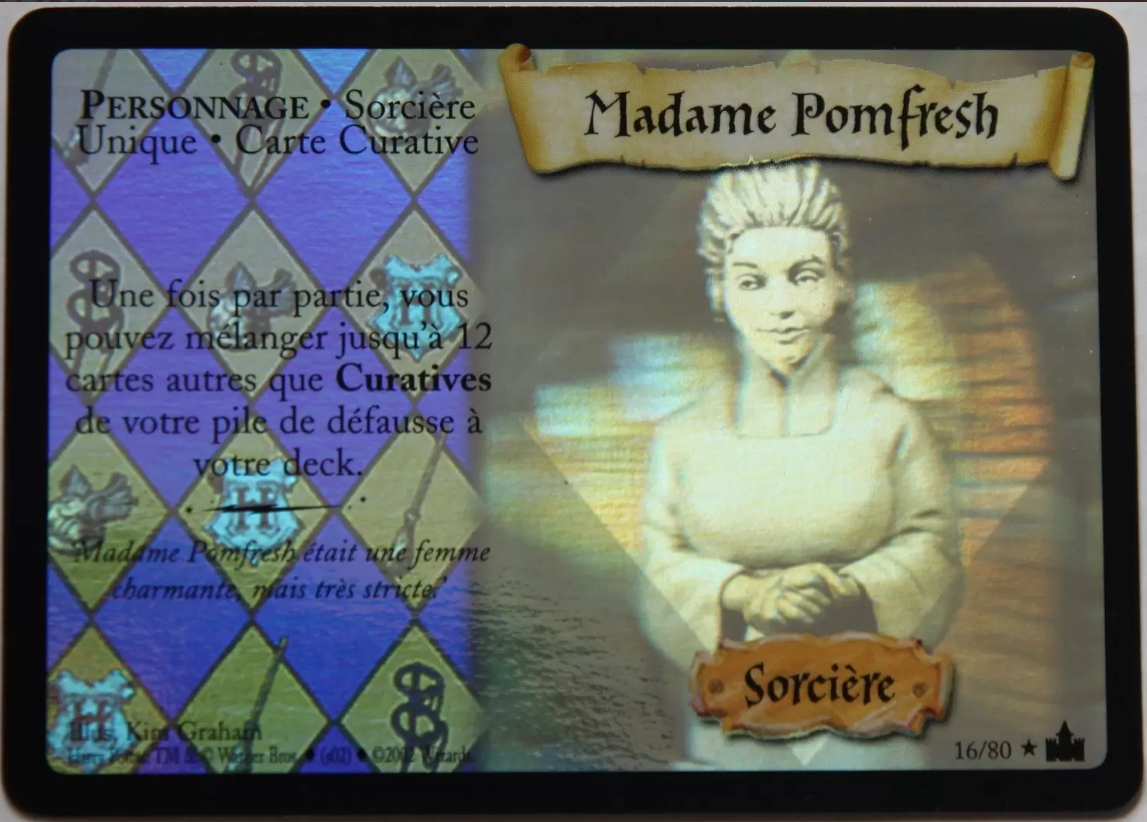 Histoires de fans : Emilie, collectionneuse de cartes Trading Card Game