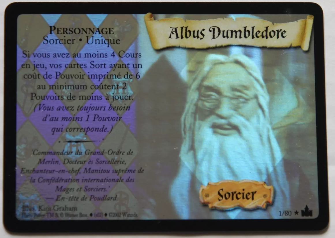Histoires de fans : Emilie, collectionneuse de cartes Trading Card Game