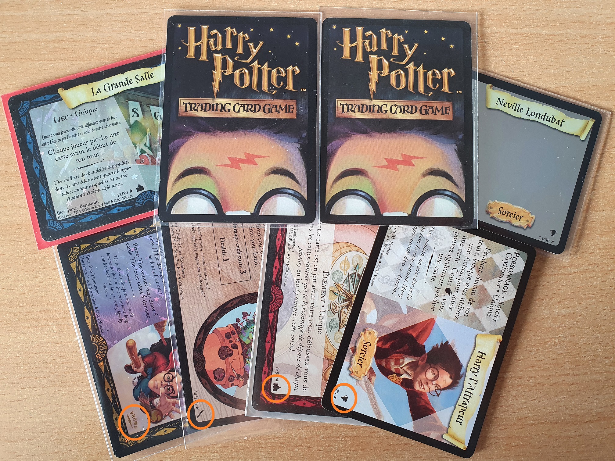 Histoires de fans : Emilie, collectionneuse de cartes Trading Card Game