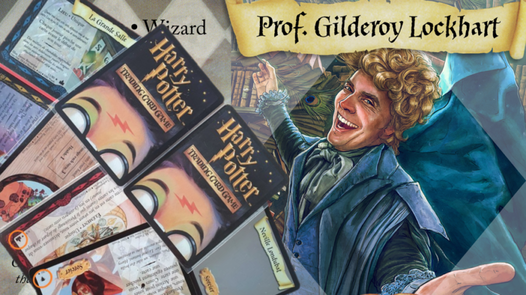 Histoires de fans : Emilie, collectionneuse de cartes Trading Card Game