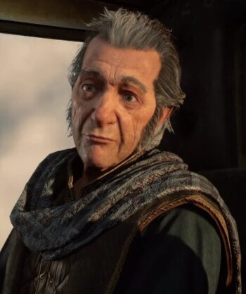 Focus sur les personnages de Hogwarts Legacy