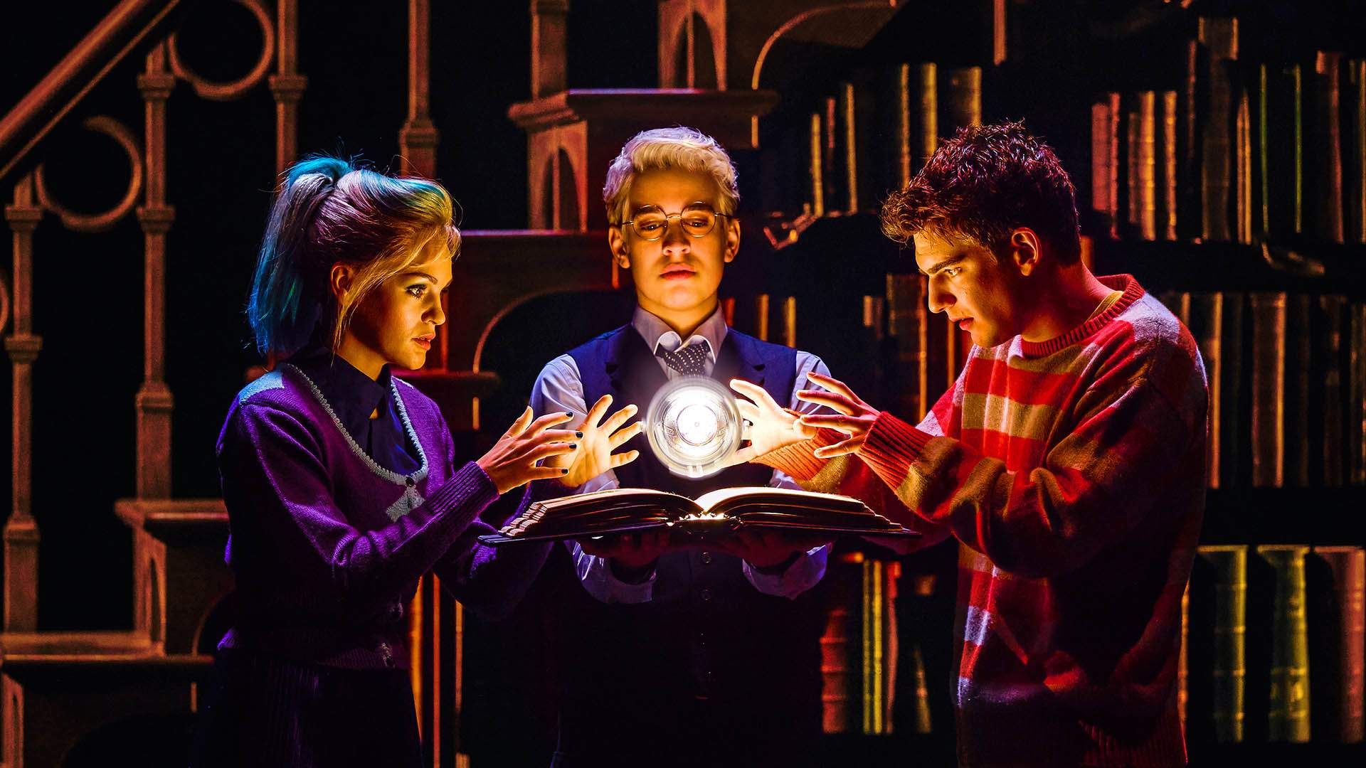 Harry Potter et l'enfant maudit : La fin des représentations à Melbourne