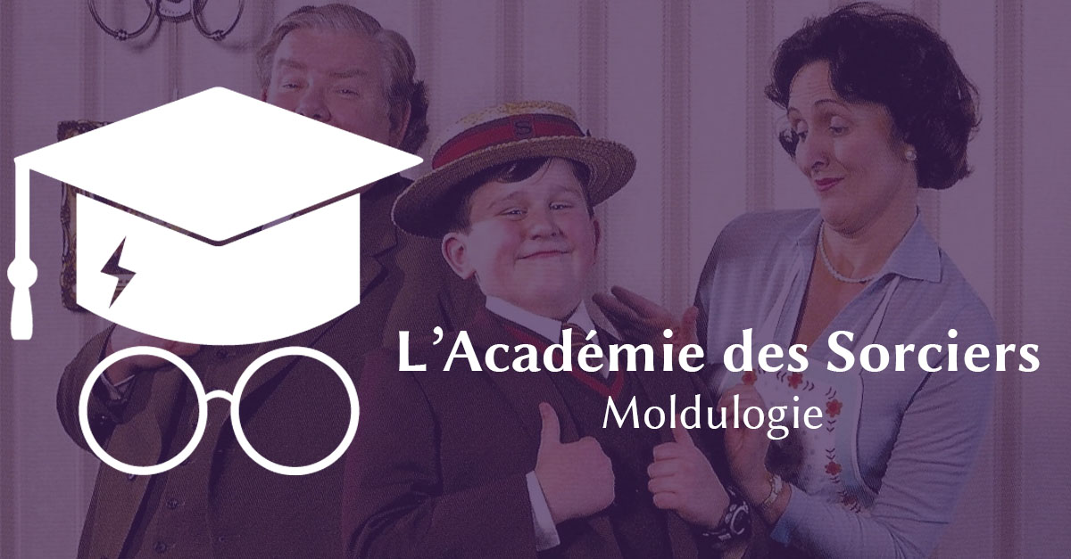 Podcast ASPIC ep. 39 : Moldulogie